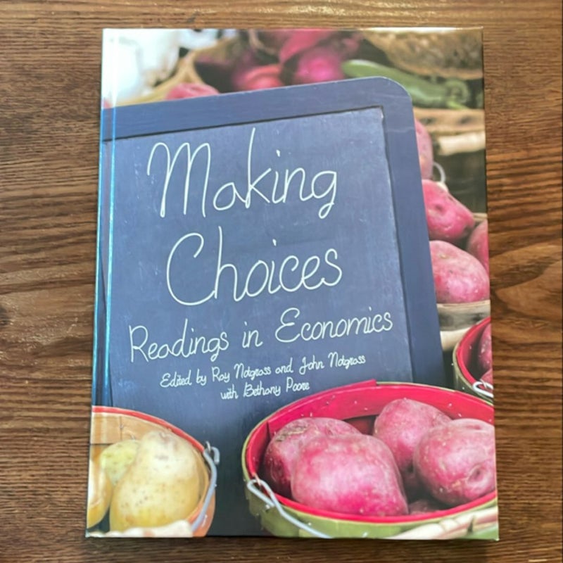 Exploring Economics by Ray Notgrass, Hardcover | Pangobooks