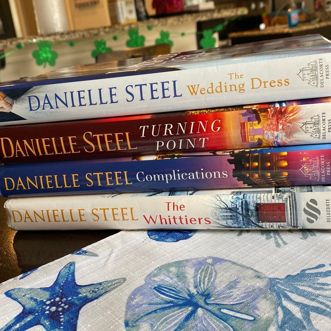 Danielle Steele Bundle by Danielle Steel, Hardcover | Pangobooks
