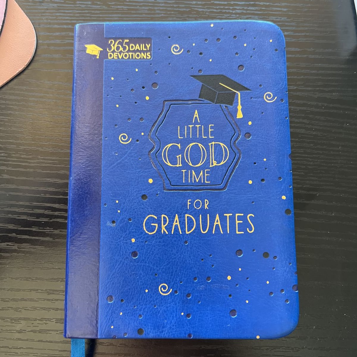 A Little God Time for Graduates (gift Edition) by BroadStreet ...