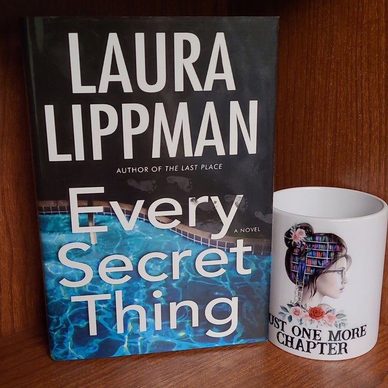 Every Secret Thing by Laura Lippman