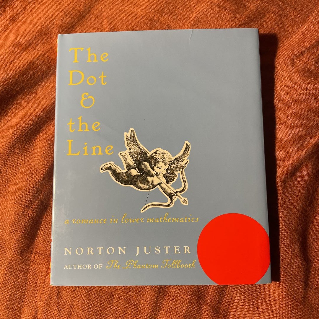 The Dot and the Line