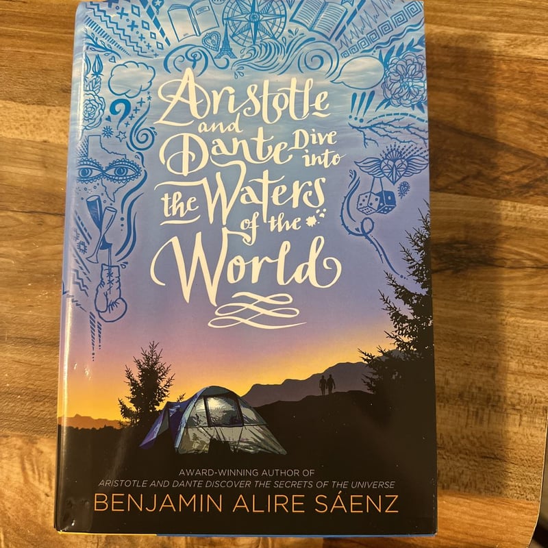 The Aristotle and Dante Collection