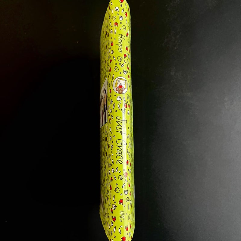 Just Grace by Charise Mericle Harper