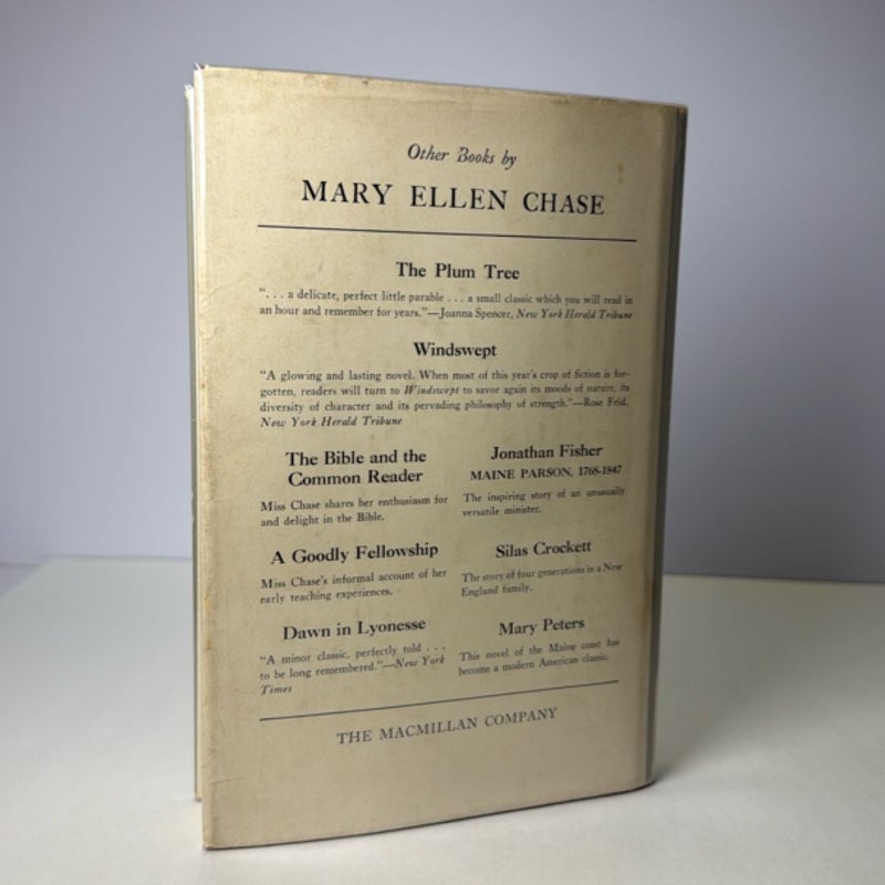 Abby Aldrich Rockefeller by Mary Ellen Chase, Hardcover | Pangobooks