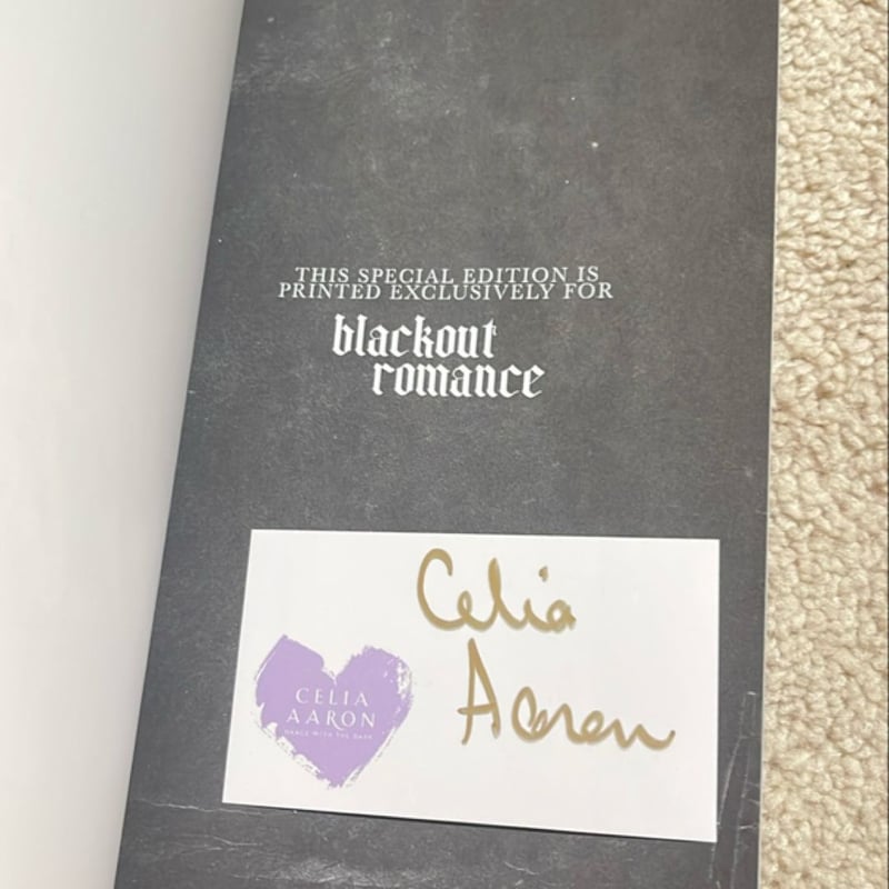 The bad guy by Celia Aaron, Paperback | Pangobooks