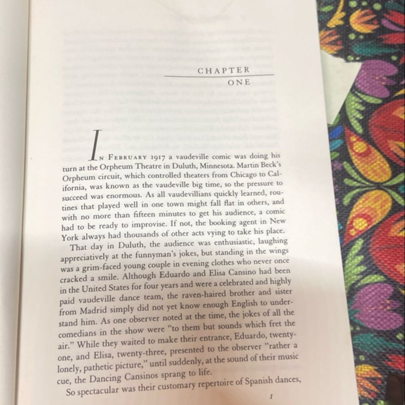 If This Was Happiness by Barbara Leaming