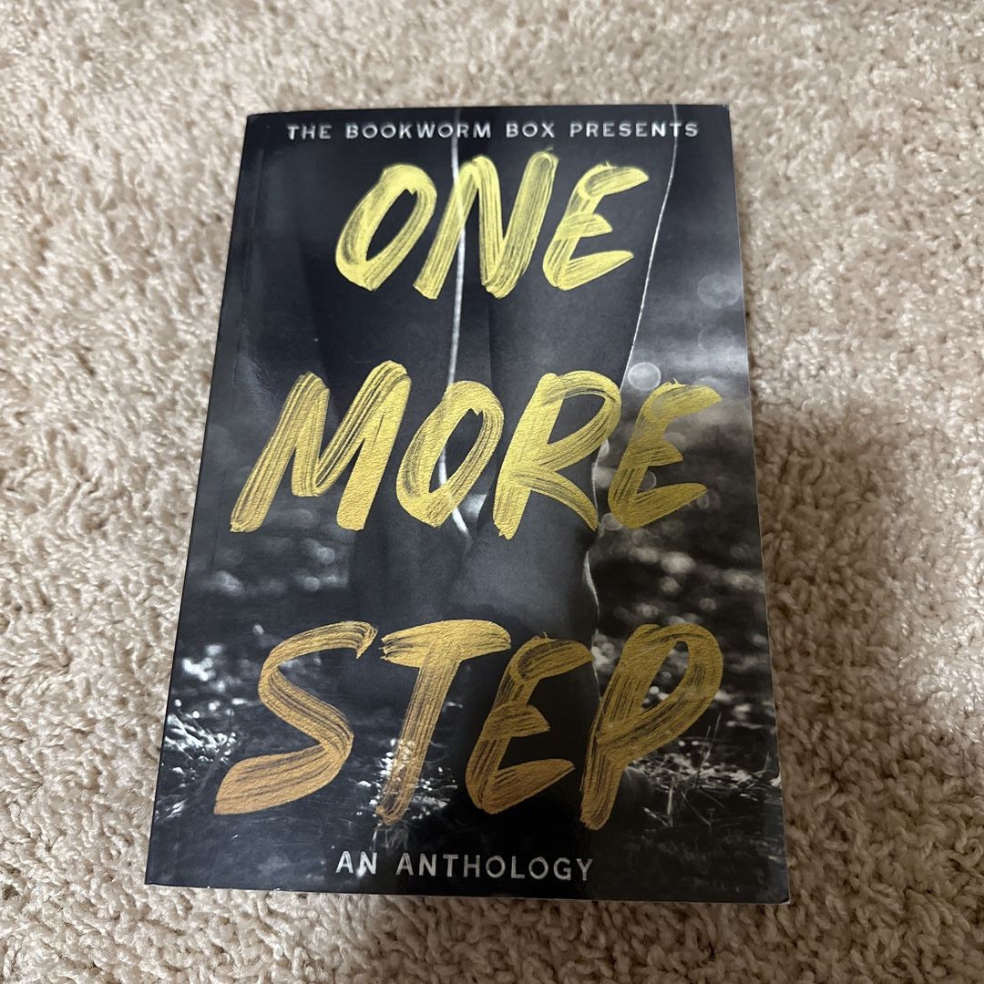 One More Step by Colleen Hoover, Paperback | Pangobooks