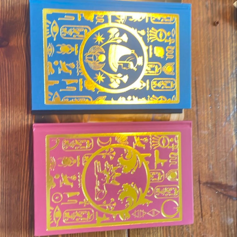 What the River Knows and Where the Library Hides by Isabel Ibanez ...