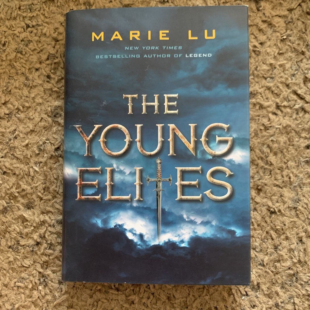 The Young Elites