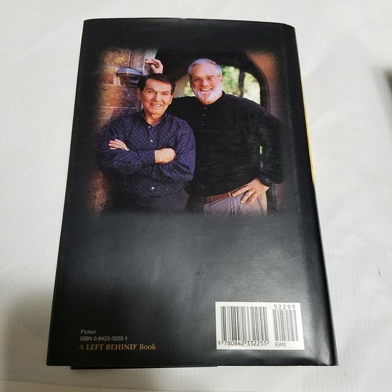 The Mark by Tim Lahaye; Jerry B. Jenkins, Hardcover | Pangobooks