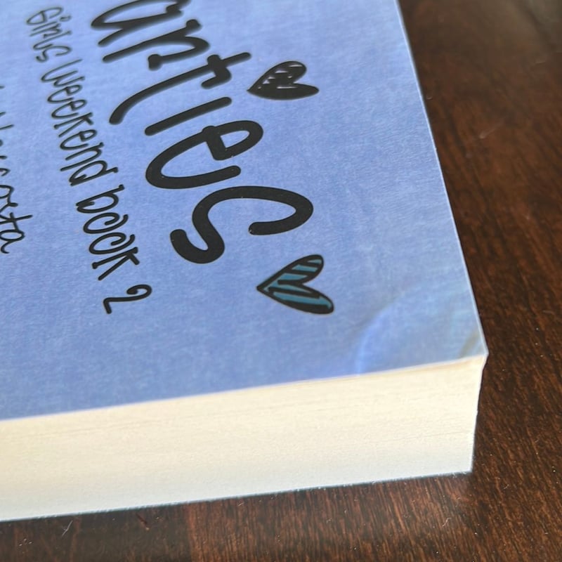 Parties by C. M. Nascosta, Paperback | Pangobooks