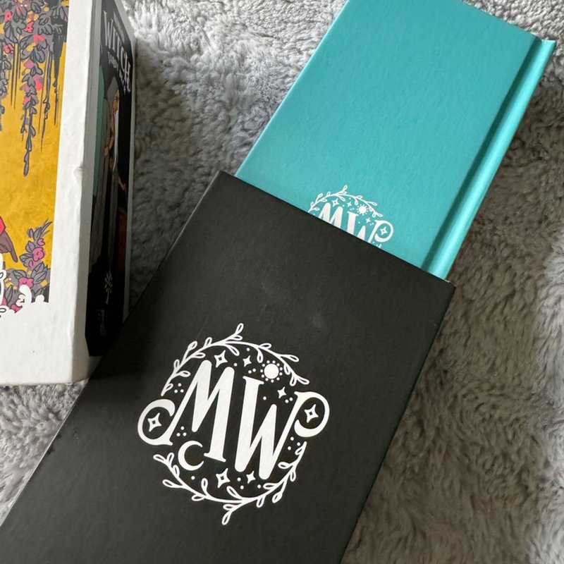 The Modern Witch Tarot Deck by Lisa Sterle, Hardcover | Pangobooks