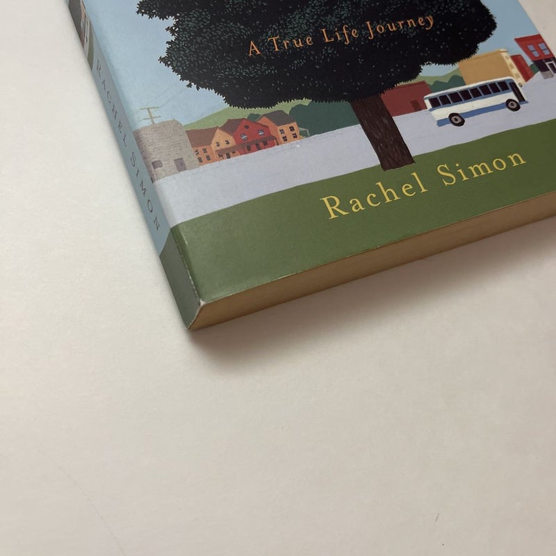 Riding the Bus with My Sister by Rachel Simon, Paperback | Pangobooks