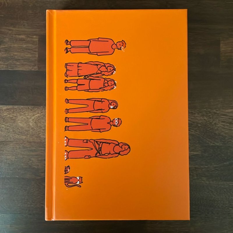 A Snake Falls to Earth by Darcie Little Badger, Hardcover | Pangobooks