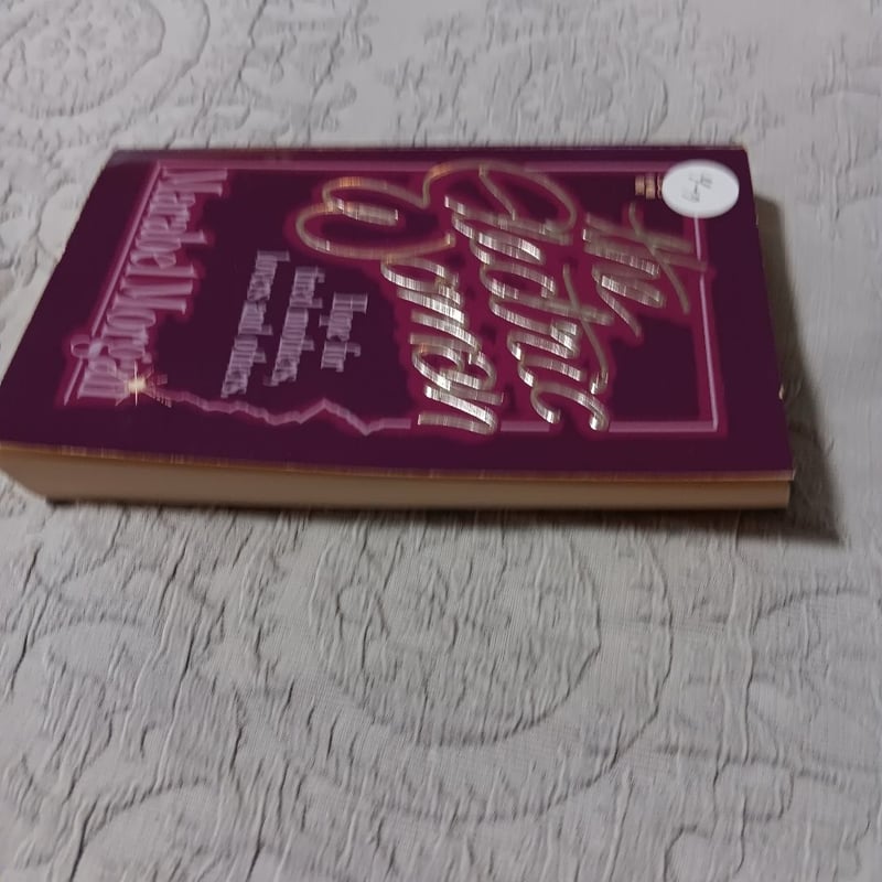The Electric Woman by Marabel Morgan, Paperback | Pangobooks