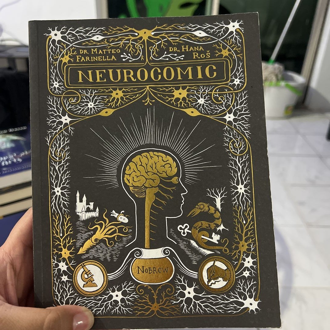 Neurocomic