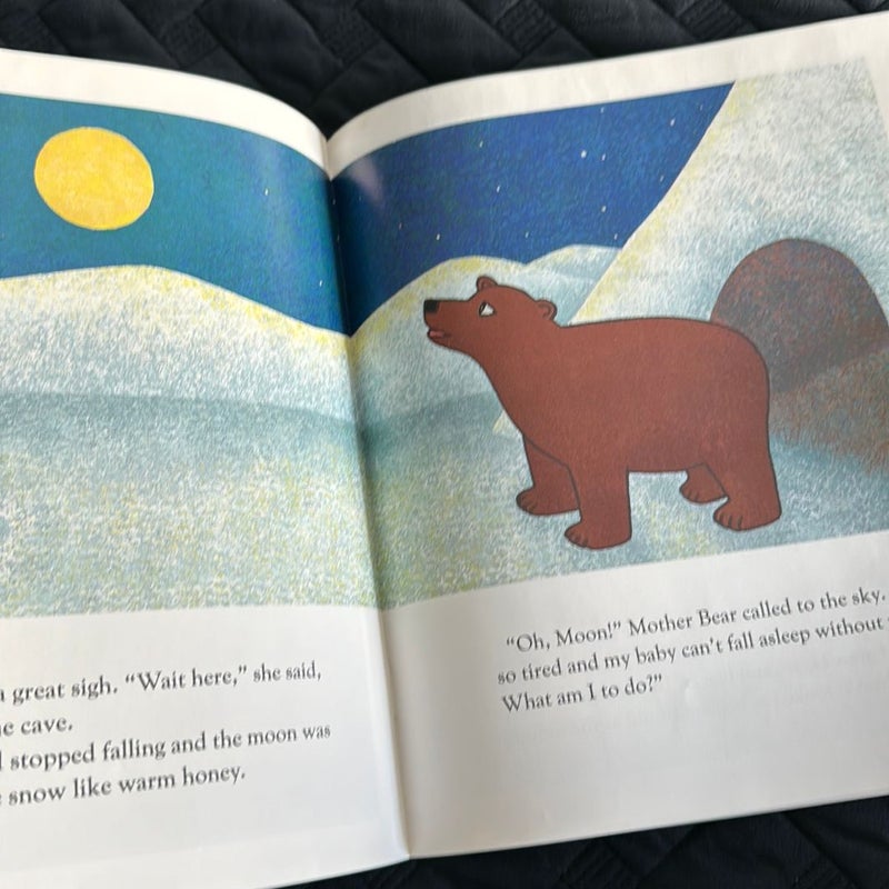 Good Night, Baby Bear by Frank Asch, Paperback | Pangobooks