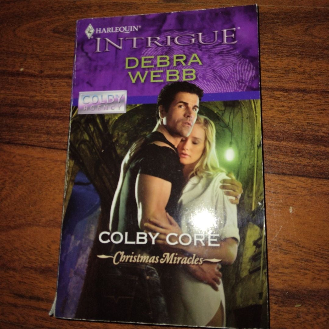 Colby Core by Debra Webb, Paperback | Pangobooks