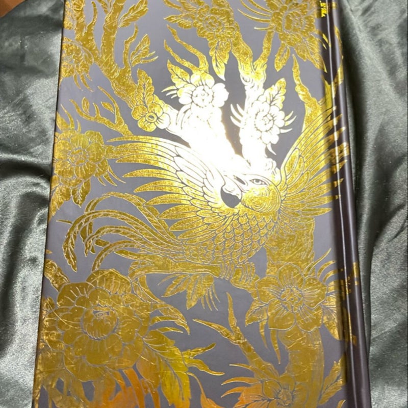 Wings Once Cursed and Bound by Piper J. Drake, Hardcover | Pangobooks