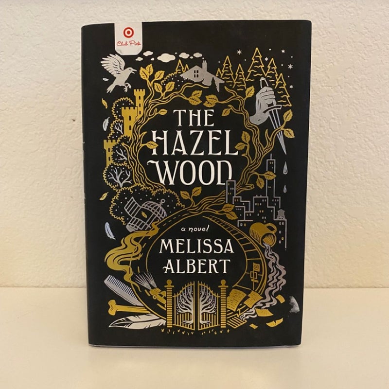 The Hazel Wood