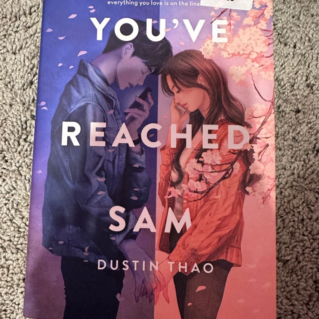 You've Reached Sam by Dustin Thao - Pricing Data