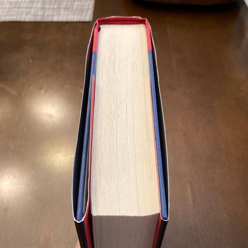 The Devil's Hand by Jack Carr, Hardcover | Pangobooks