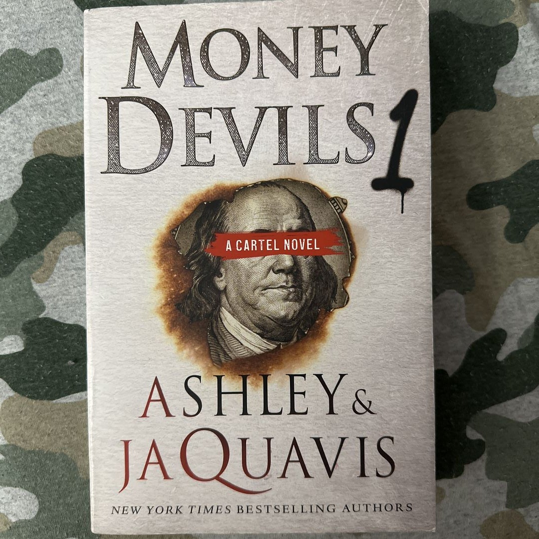 Money Devils 1