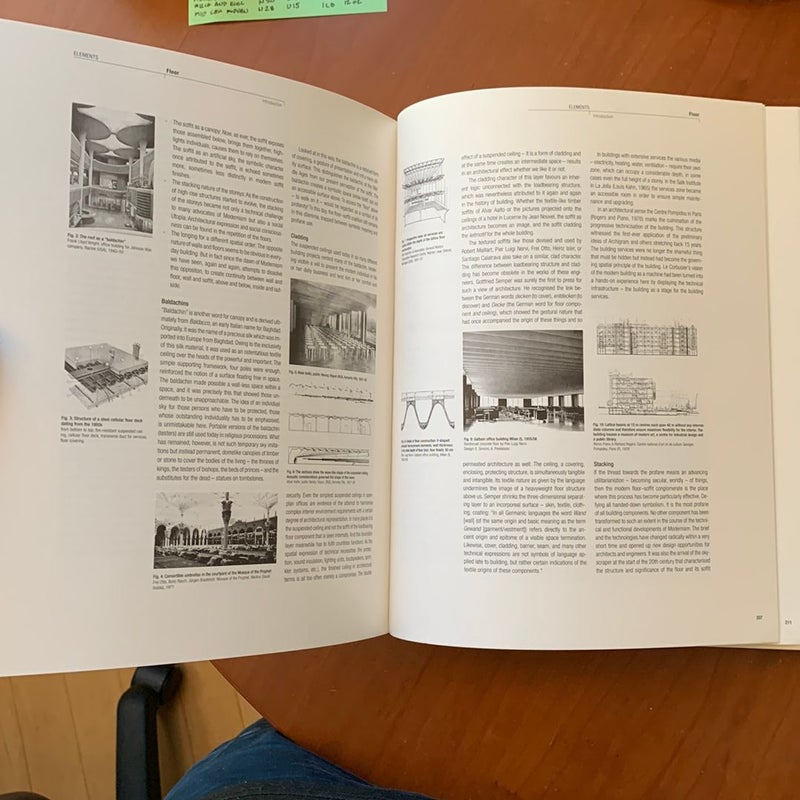 Constructing Architecture by Andrea Deplazes, Paperback | Pangobooks