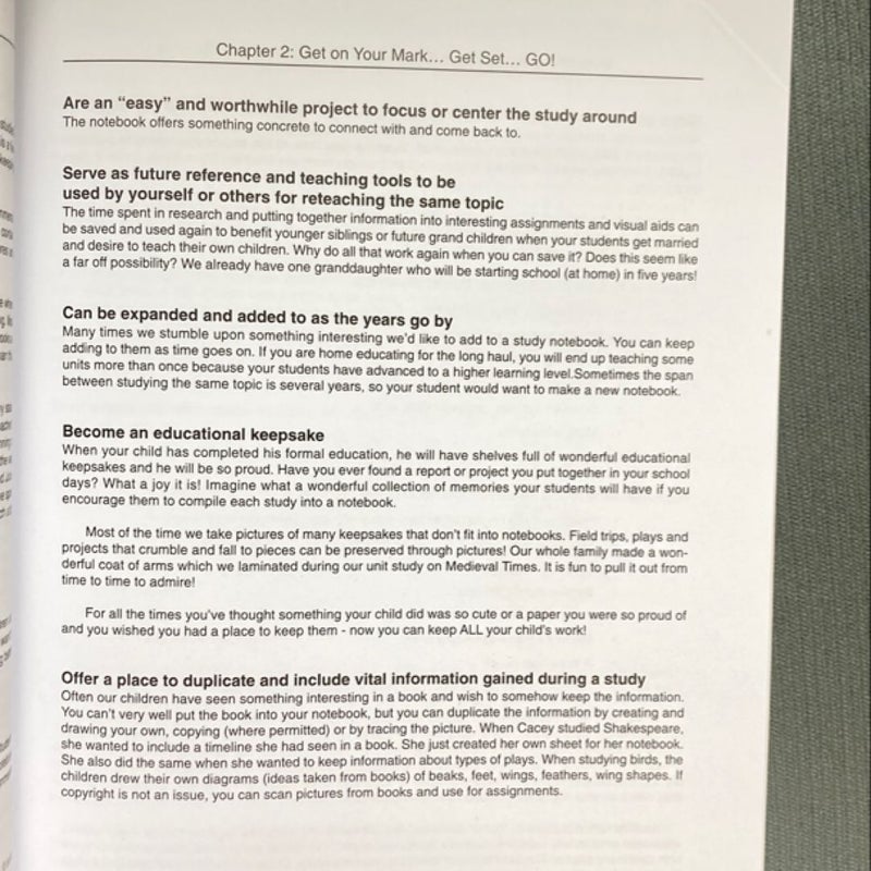 Everything You Need to Know about Homeschool Unit Studies by Jennifer Steward