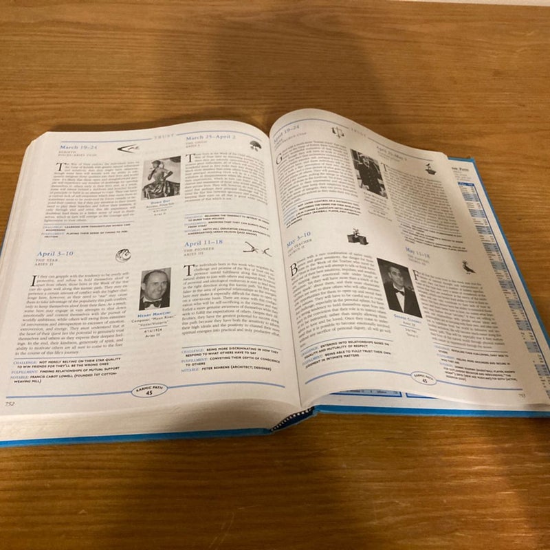 The Secret Language of Destiny by Gary Goldschneider, Hardcover ...