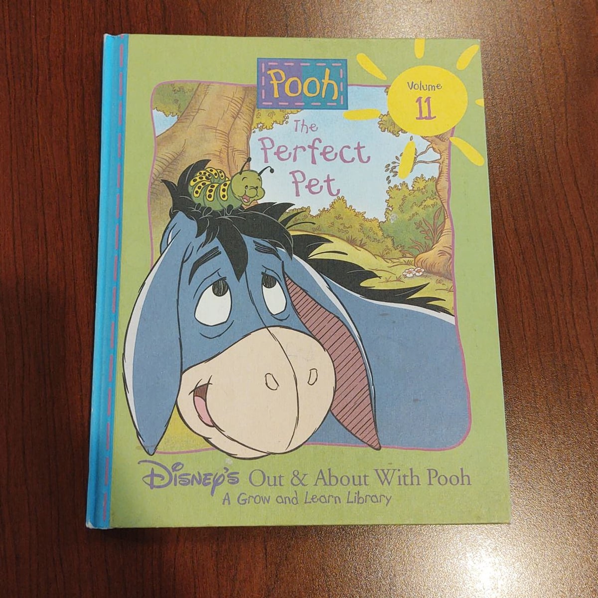 The Perfect Pet by Disney Staff