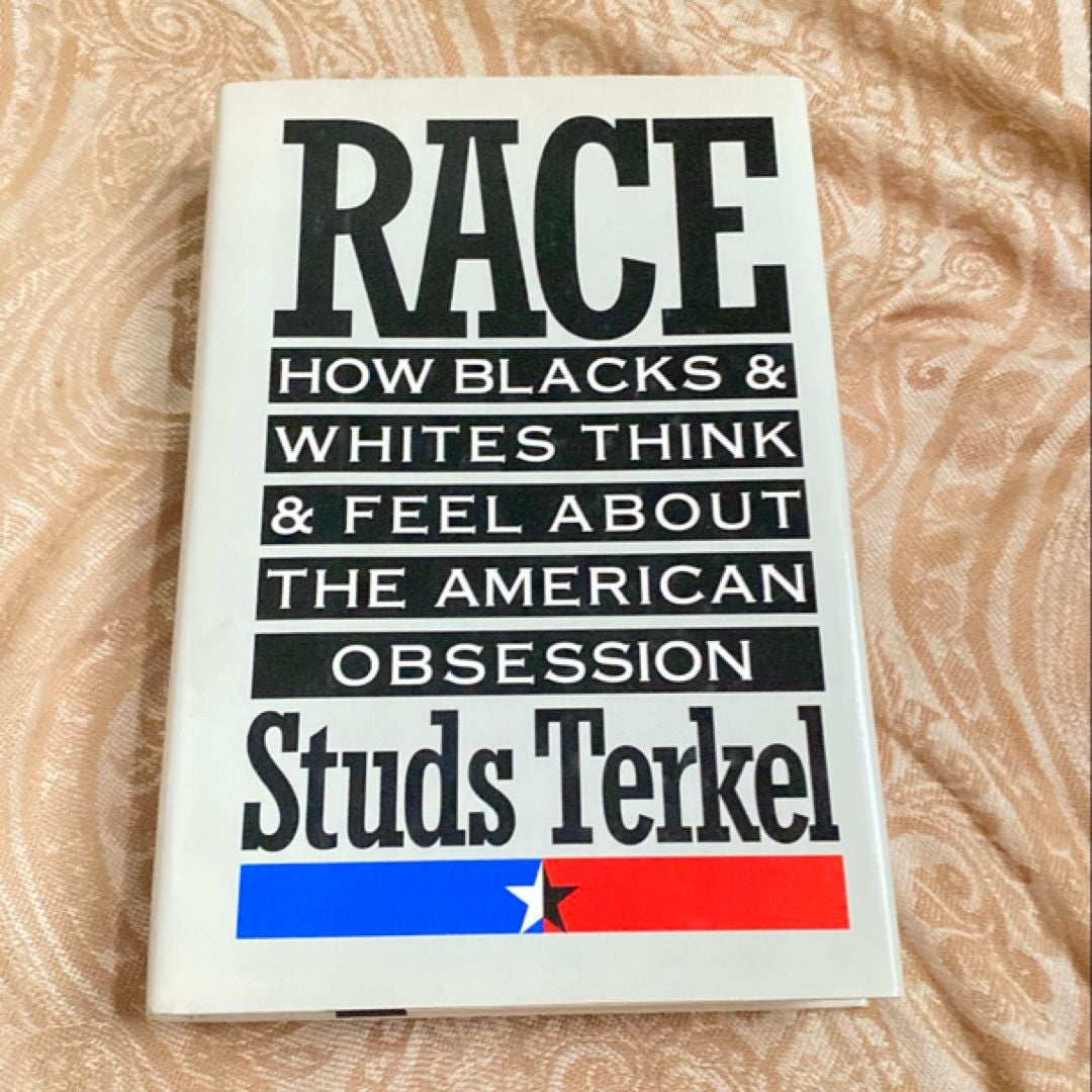 Race by Studs Terkel