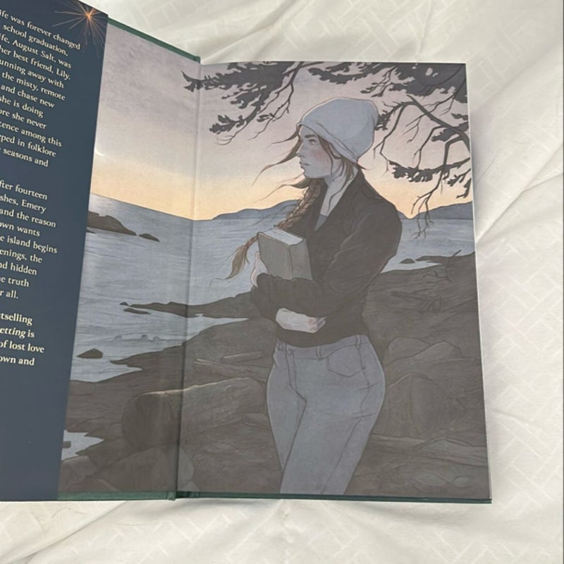 Spells for Forgetting by Adrienne Young, Hardcover | Pangobooks