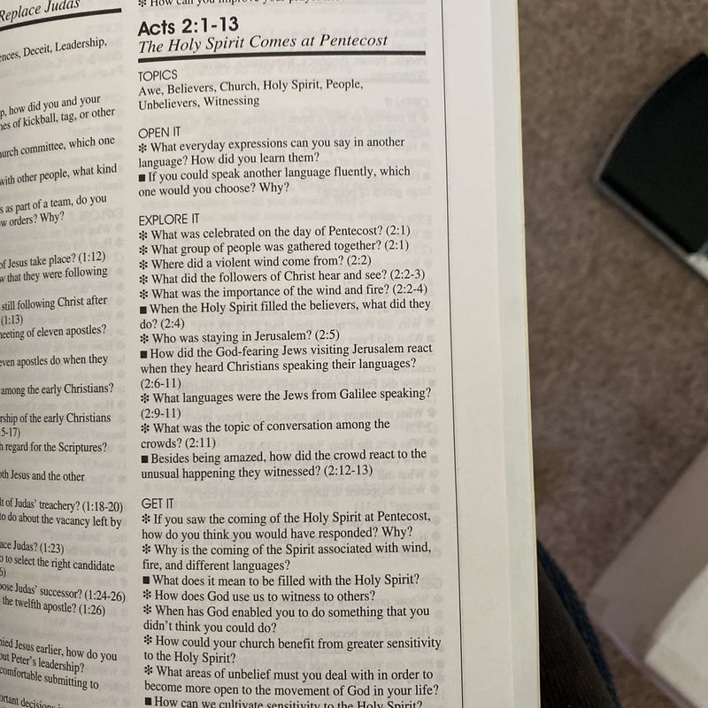 New Testament Lesson Maker by Navigators Staff, The, Paperback | Pangobooks