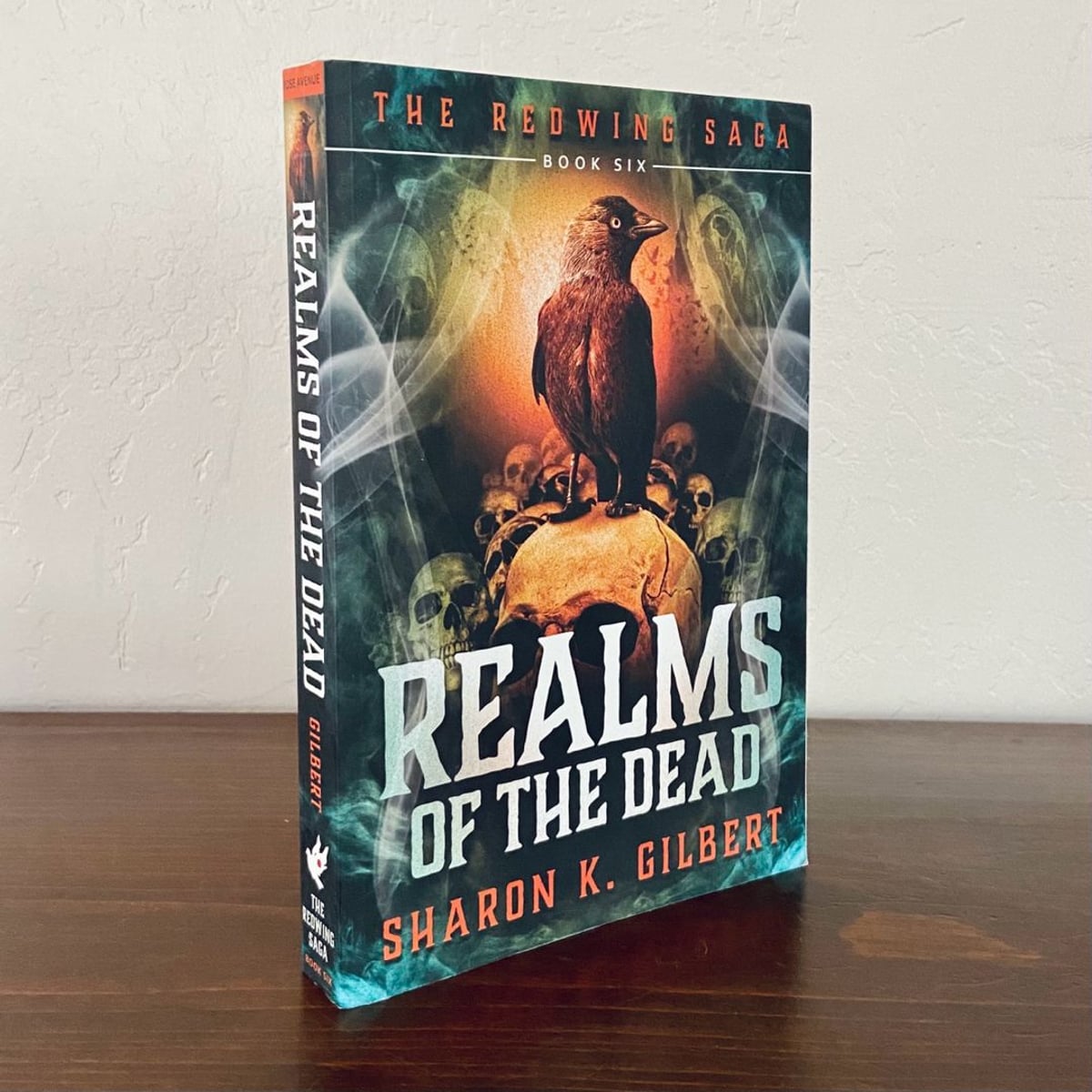 Realms of the Dead