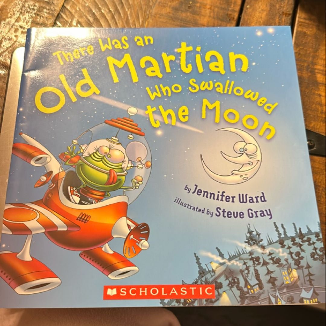 There Was an Old Monkey Who Swallowed a Frog by Jennifer Ward