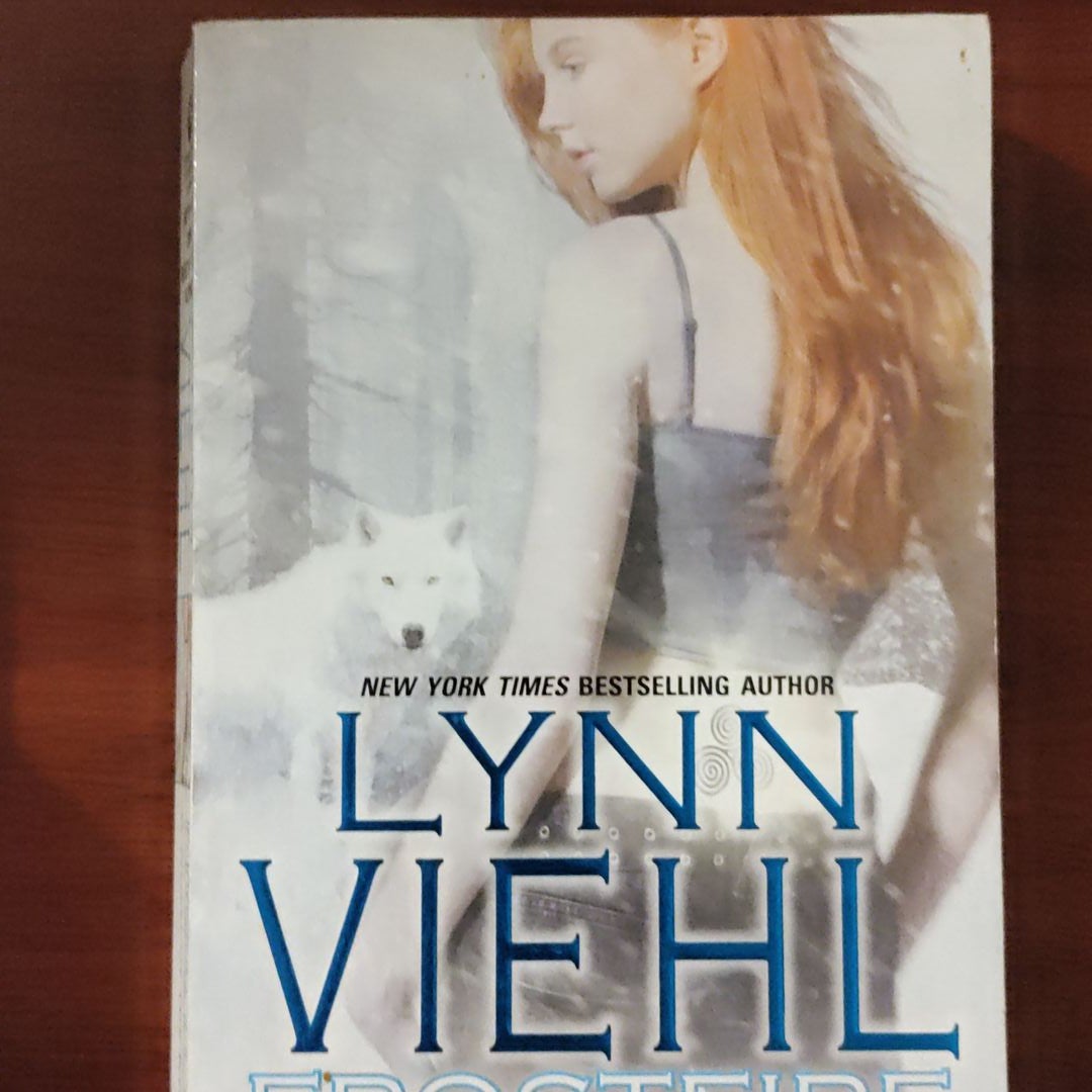 Frostfire by Lynn Viehl