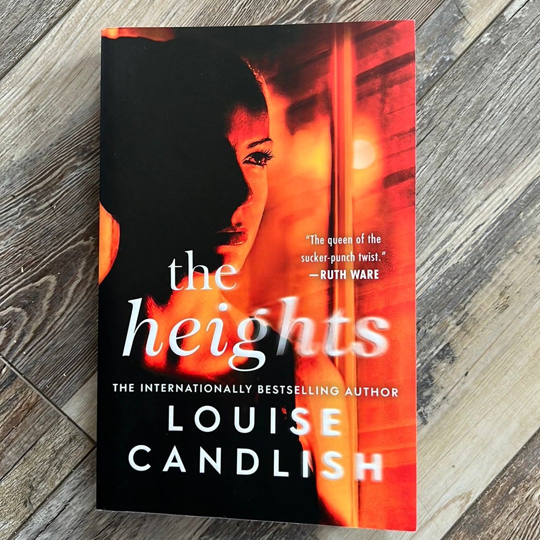 The Heights by Louise Candlish