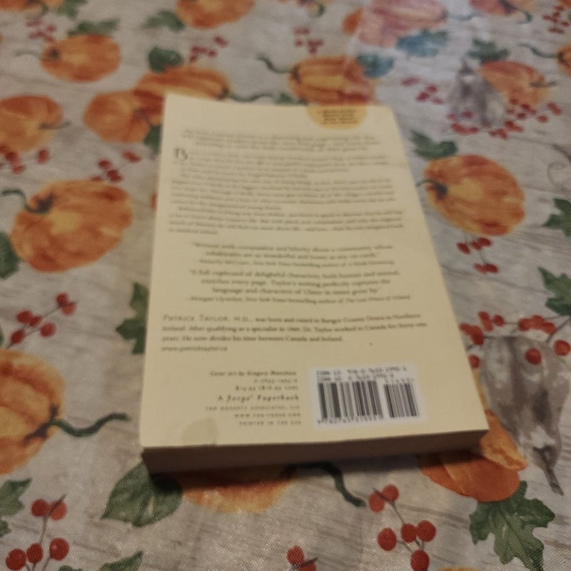 An Irish Country Doctor by Patrick Taylor