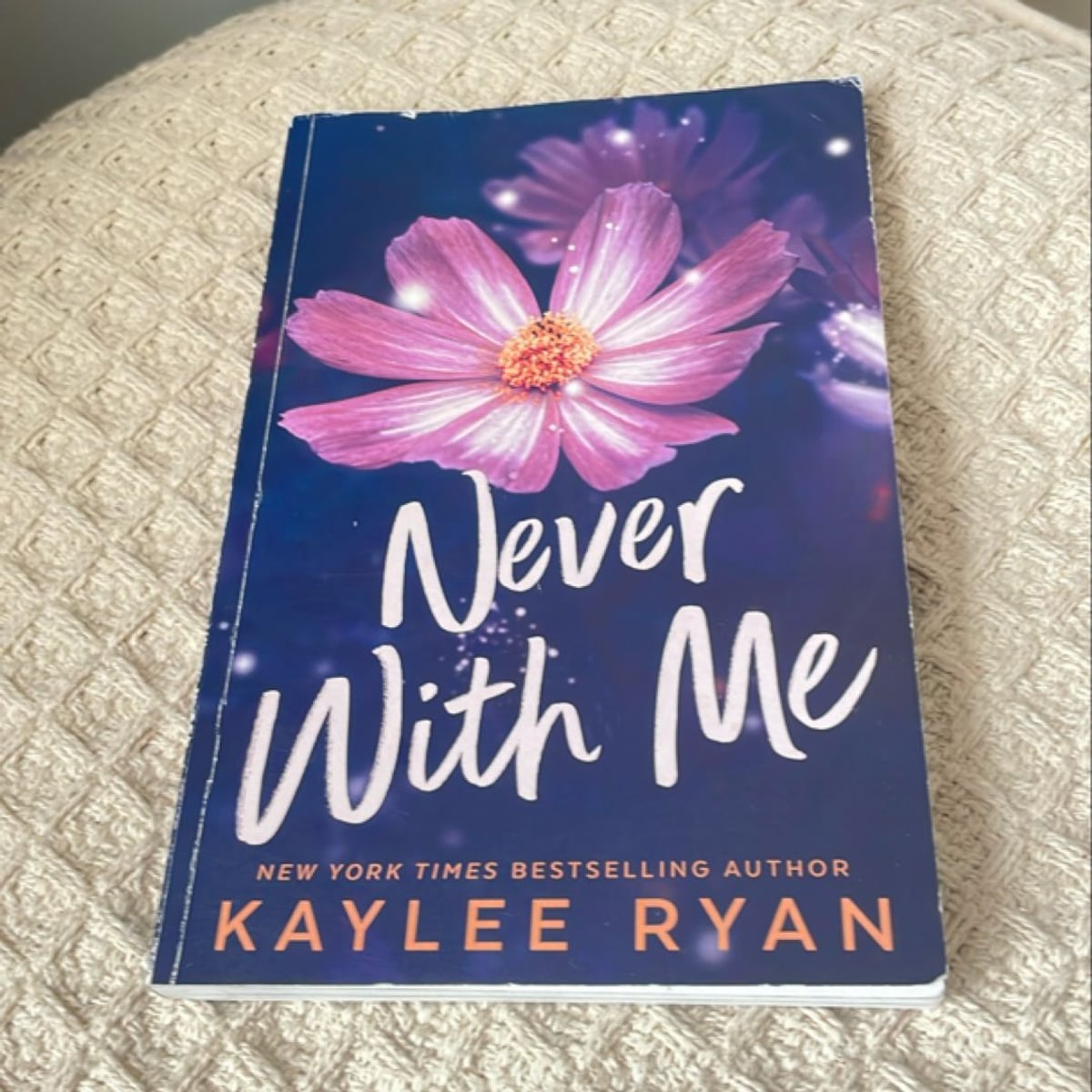 Merry with Me - Special Edition by Kaylee Ryan