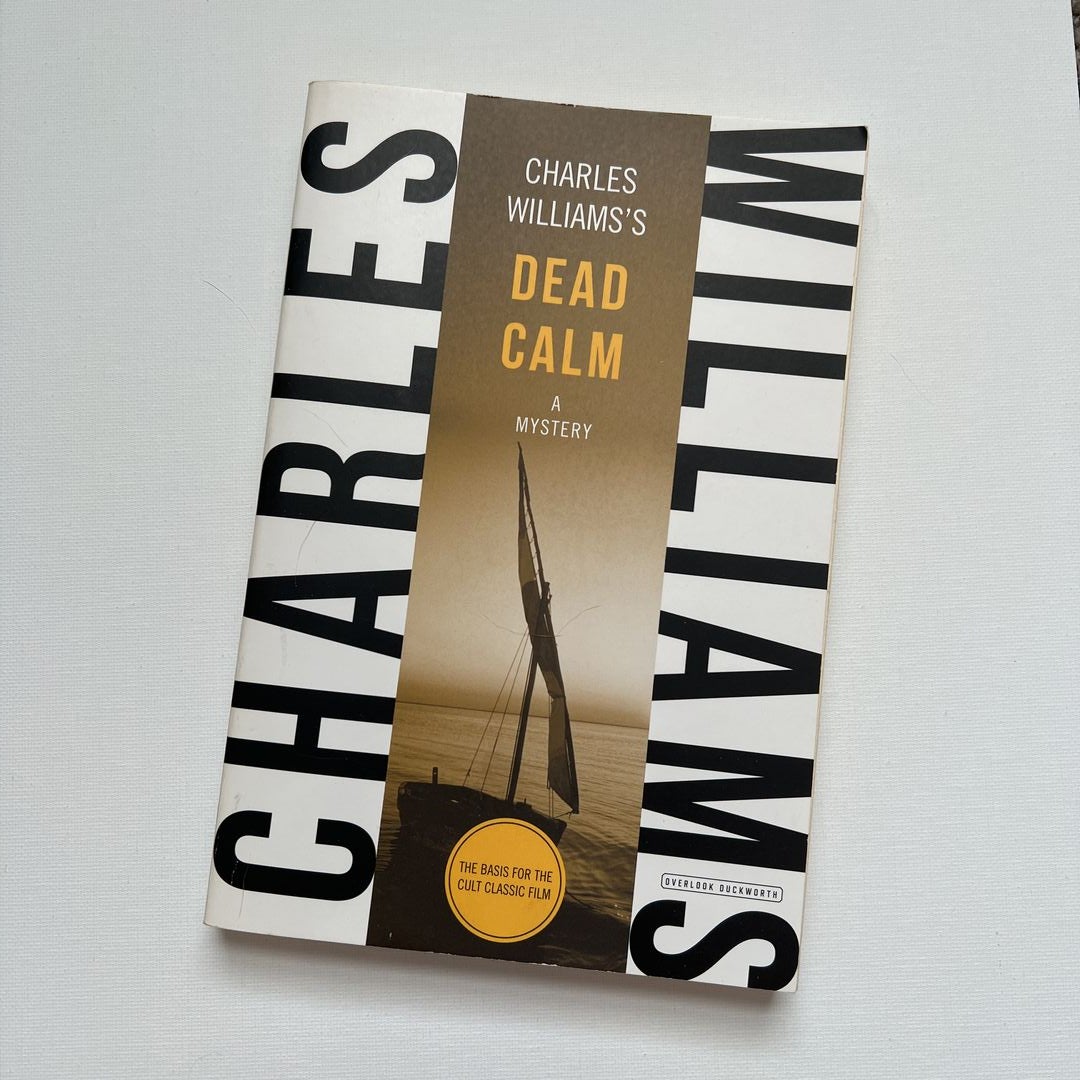 Dead Calm by Charles Williams