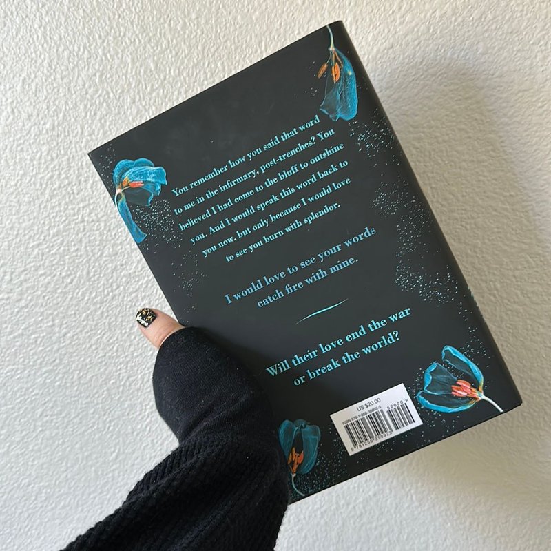 Ruthless Vows by Rebecca Ross, Hardcover | Pangobooks