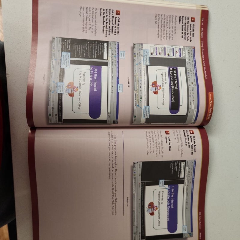 Microsoft PowerPoint 2002 by Gary B. Shelly, Thomas J. Cashman, Susan L. Sebok