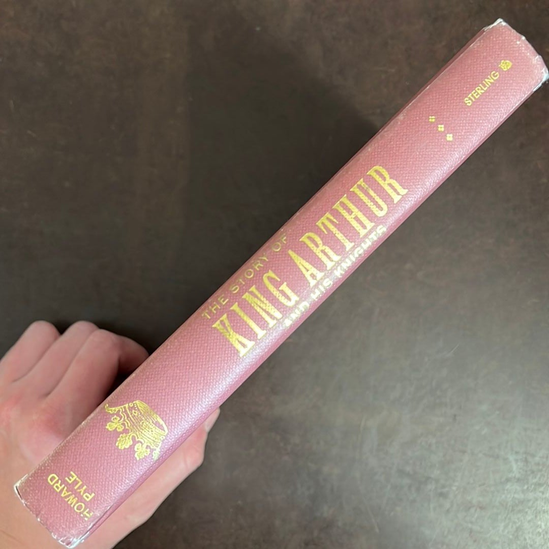 Classic Starts®: the Story of King Arthur and His Knights by Howard ...