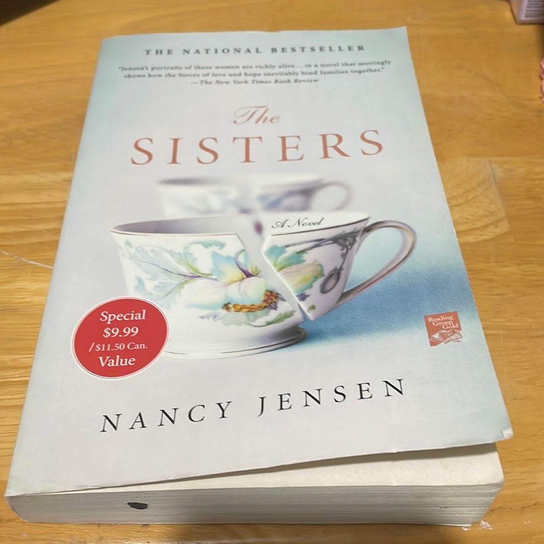 The Sisters by Nancy Jensen