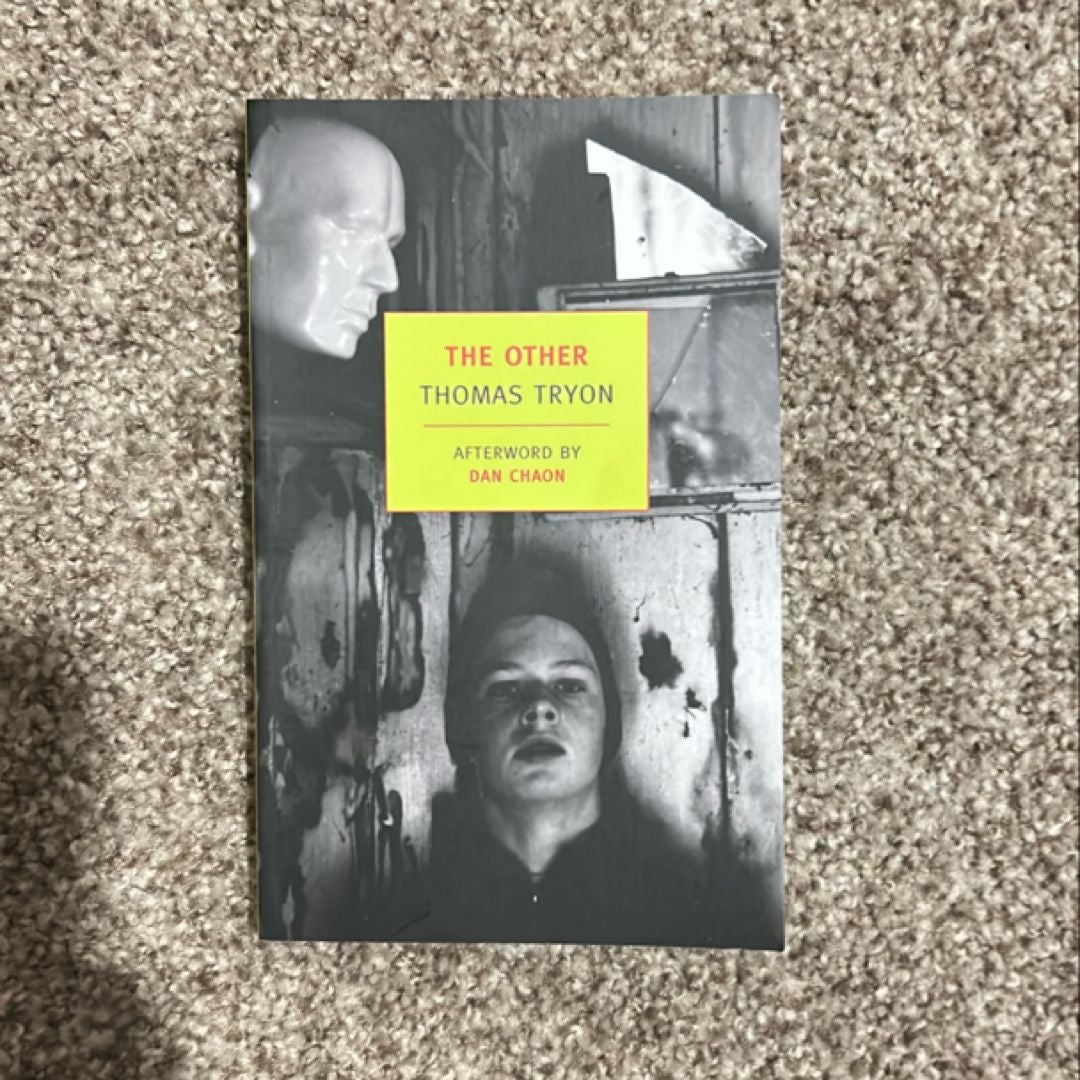 The Other by Thomas Tryon