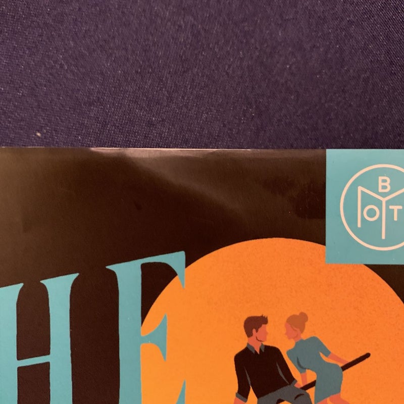 The Ex Hex by Erin Sterling, Hardcover | Pangobooks