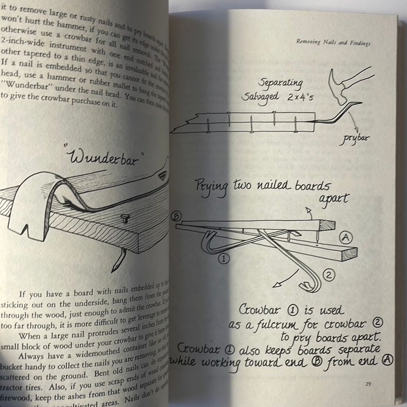 Working Wood by Mike Bubel, Nancy Bubel