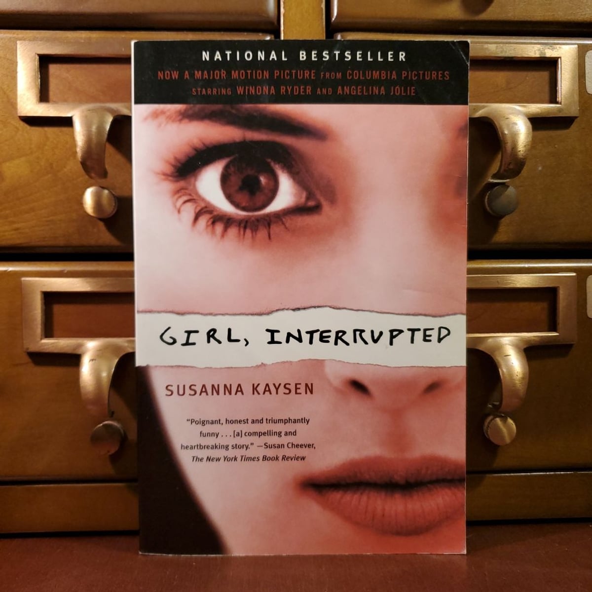 Girl, Interrupted by Susanna Kaysen