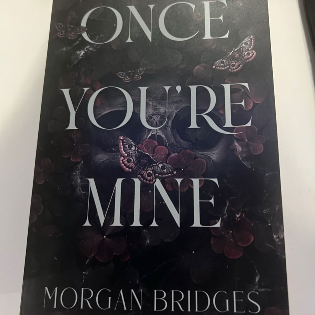 Once You're Mine by , Paperback | Pangobooks
